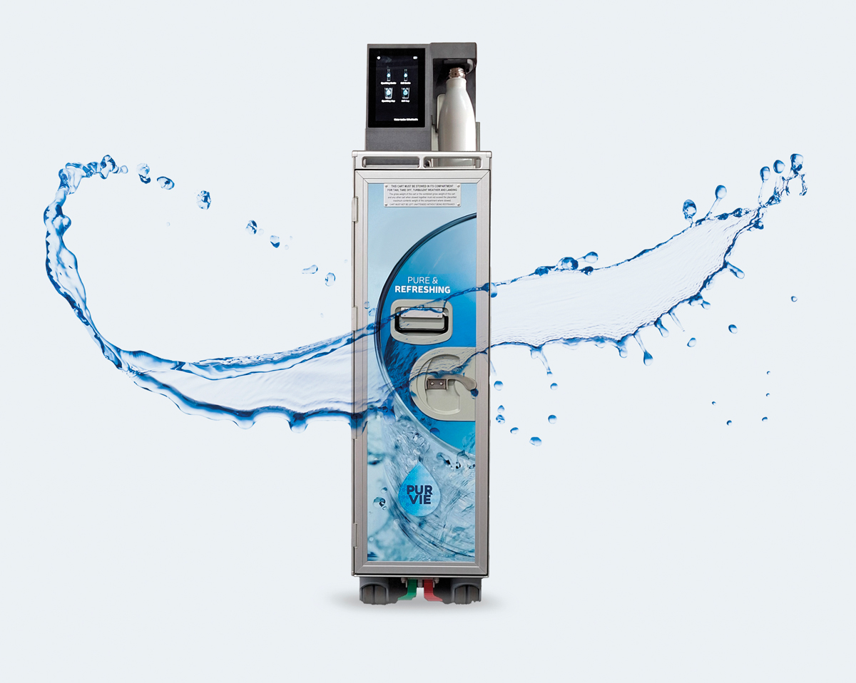 SkyBar Aqua – Skytender Solutions