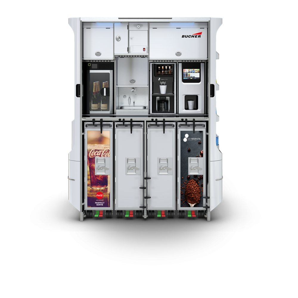 Aviation - Skytender Solutions